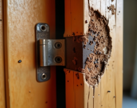 Dry Rot and Wet Rot Are Different–Here’s How to Tell | EverDry ...